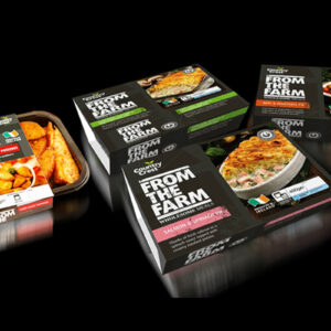 County Crest | Creativerin Design